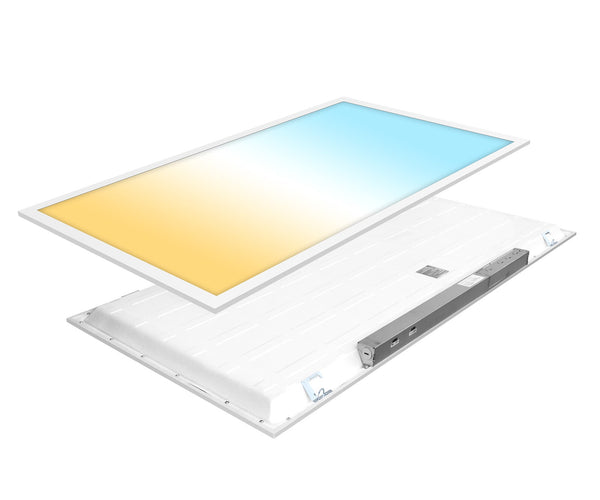 Description of LED Panel Lights - Elephant Depot – ElephantDepot
