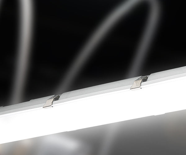 Led Vapor Proof Light Fixture Guide – ElephantDepot